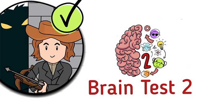 Game Brain Test Online 2 - Game Vui