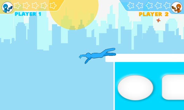 Game Stickman Solo 2 - Game Vui