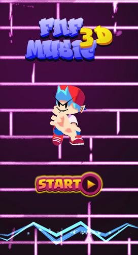 Game Friday Night Funki 3D - Game Vui