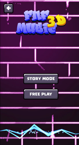 Game Friday Night Funki 3D - Game Vui