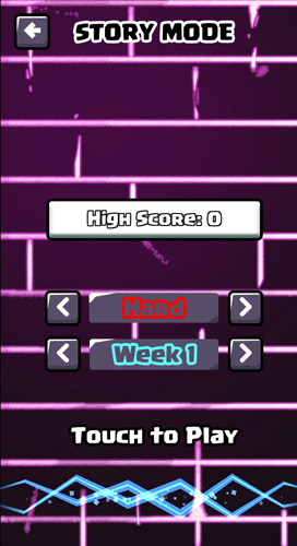 Game Friday Night Funki 3D - Game Vui