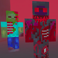 Game Minecraft: Mê cung Zombies - Game Vui
