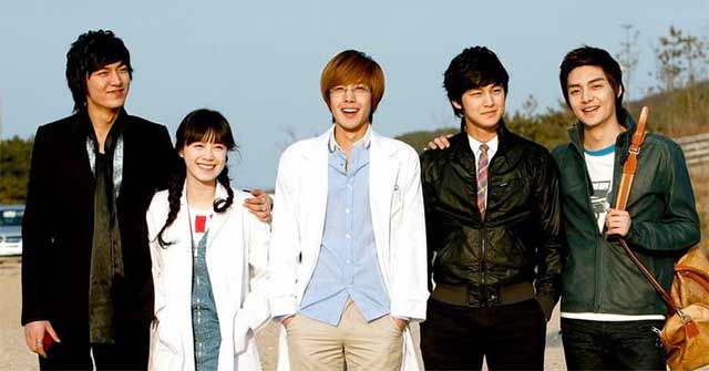 Game Tên tiếng Hàn nào dành riêng cho bạn? - Game Vui