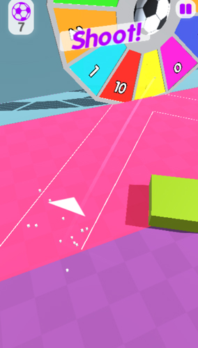 Game Bóng đá Zic Zac - Game Vui