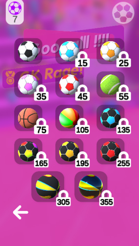 Game Bóng đá Zic Zac - Game Vui