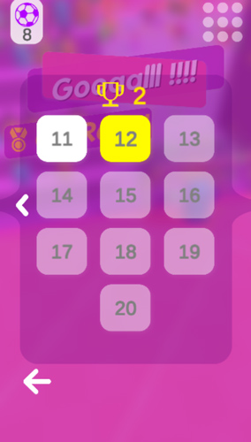 Game Bóng đá Zic Zac - Game Vui