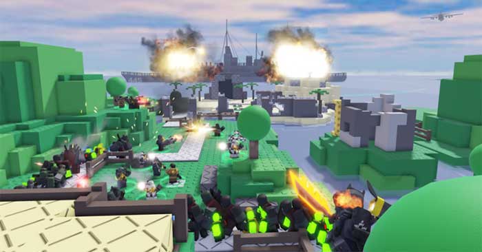 Tổng hợp code Tower Defense X mới nhất tháng 10/2024 - GameVui.vn