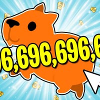 Game Capybara tiến hóa - Game Vui