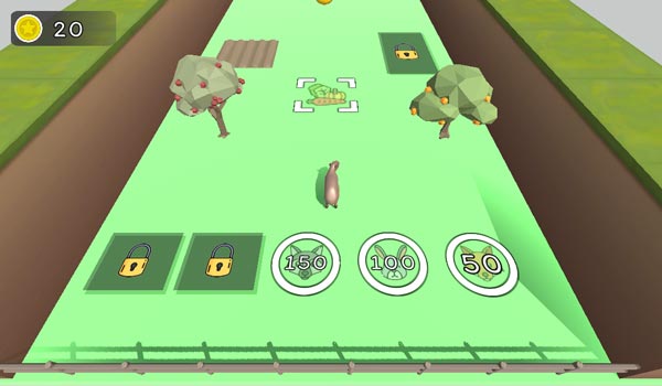 Game Nông trại Capybara - Game Vui
