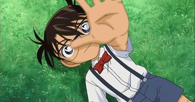 Game Bạn biết được bao nhiêu câu nói hay trong Conan? - Game Vui