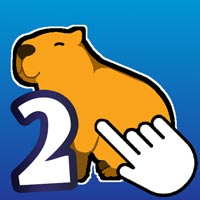Game Capybara tiến hóa 2 - Game Vui