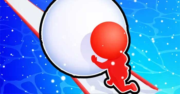 Tổng hợp code Snowball Roll Race mới nhất tháng 10/2024 - GameVui.vn