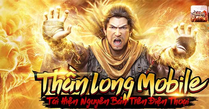 Tổng hợp code Thần Long Mobile mới nhất tháng 10/2024 - GameVui.vn