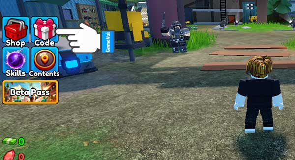 Tổng hợp code Zombie Hunters mới nhất tháng 10/2024 - GameVui.vn