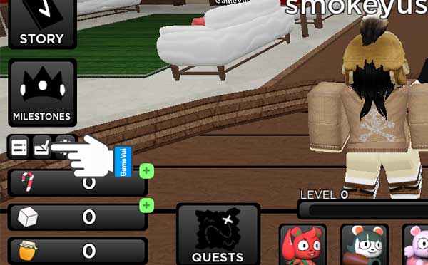 Tổng hợp code Flavor Frenzy mới nhất tháng 10/2024 - GameVui.vn