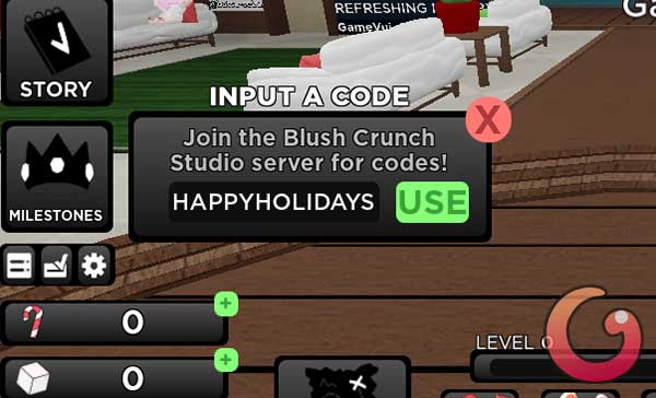 Tổng hợp code Flavor Frenzy mới nhất tháng 10/2024 - GameVui.vn