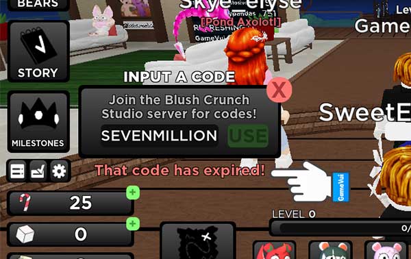 Tổng hợp code Flavor Frenzy mới nhất tháng 10/2024 - GameVui.vn