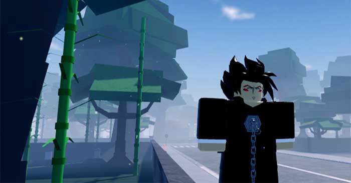 Tổng hợp code Project Mugetsu mới nhất tháng 10/2024 - GameVui.vn