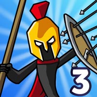 Game Stick War Legacy 3 - Game Vui