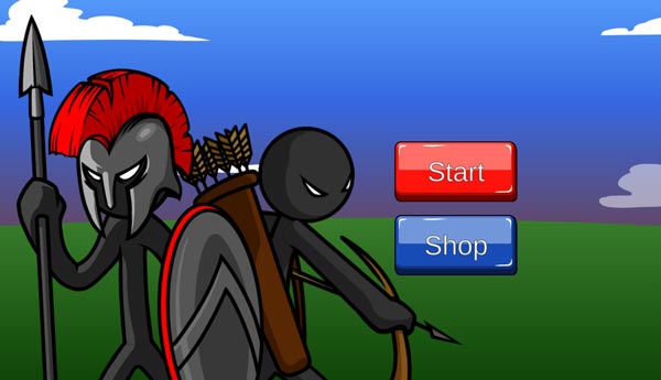 Game Stick War Legacy 3 - Game Vui