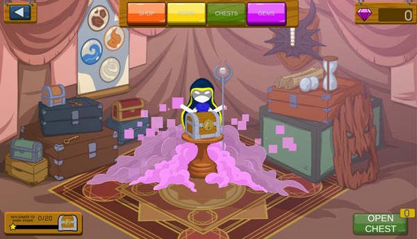 Game Stick War Legacy 3 - Game Vui