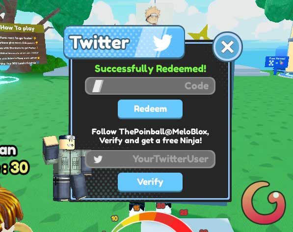 Tổng hợp code Anime Racing Clicker mới nhất tháng 10/2024 - GameVui.vn