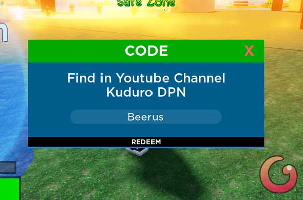 Tổng hợp code Rock Fruits mới nhất tháng 9/2024 - GameVui.vn