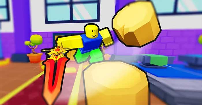 Tổng hợp code Shoot Beam Simulator mới nhất tháng 10/2024 - GameVui.vn