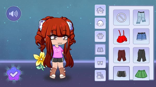 Game Gacha Life 2 - Game Vui