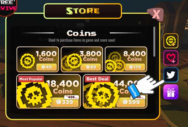 Tổng hợp code Haunt mới nhất tháng 9/2024 - GameVui.vn