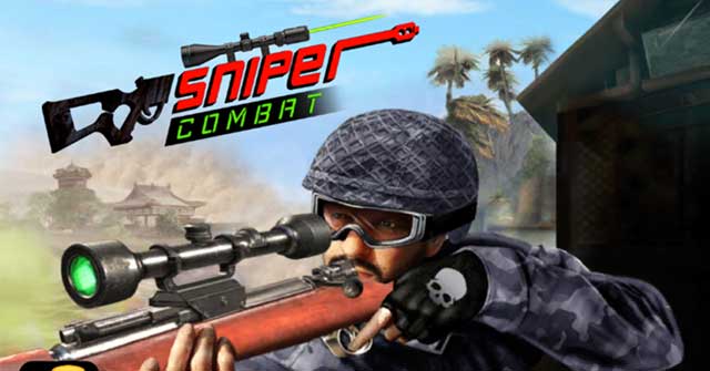 Game Bắn tỉa 3D - Sniper SIM 3D - Game Vui
