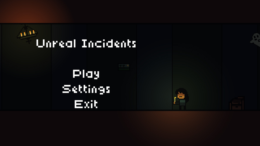 Game Căn nhà ma - Game Vui