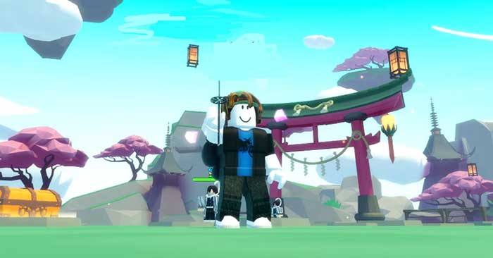 Tổng hợp code Anime Catching Simulator mới nhất tháng 10/2024