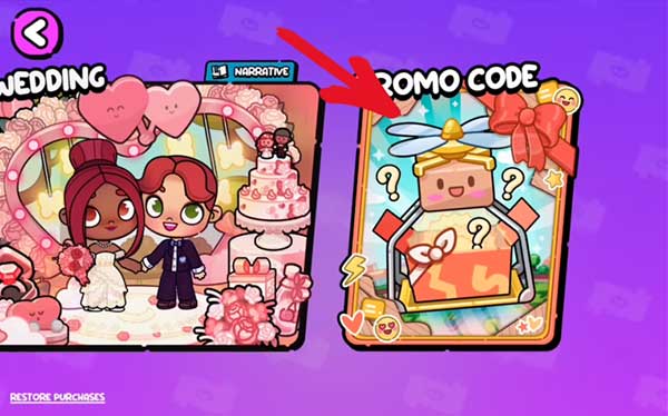 Tổng hợp code Avatar World mới nhất tháng 10/2024 - GameVui.vn