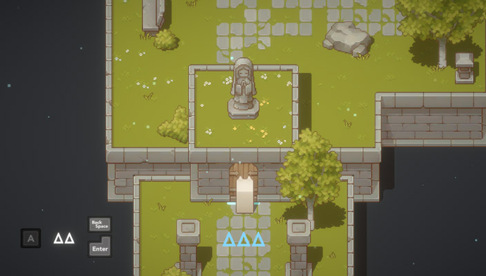 Game Giải mã Rune - Game Vui