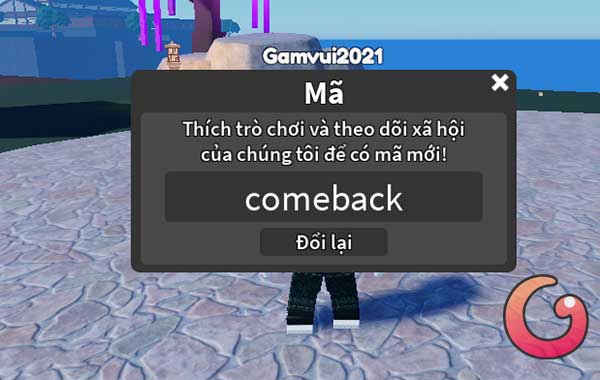 Tổng hợp code Demon Blade Tycoon mới nhất tháng 9/2024 - GameVui.vn