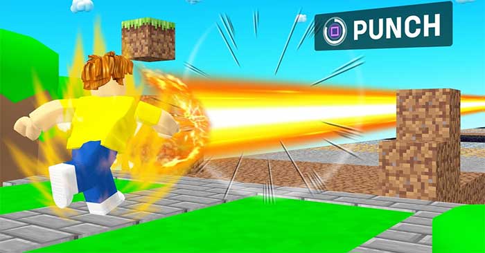 Tổng hợp code Super Punch Simulator mới nhất tháng 10/2024 - GameVui.vn