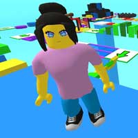 Game obby - Trò chơi obby - GameVui