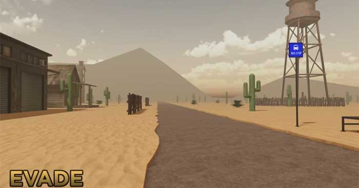 Tổng hợp code Evade mới nhất tháng 10/2024 - GameVui.vn