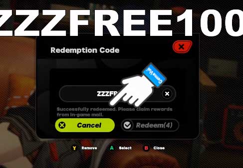 Tổng hợp code Zenless Zone Zero mới nhất tháng 10/2024 - GameVui.vn