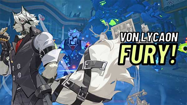 Xếp hạng nhân vật Zenless Zone Zero - GameVui.vn