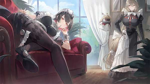 Zenless Zone Zero: Hướng dẫn build Ellen - GameVui.vn