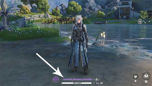 Cách build Calcharo trong Wuthering Waves - GameVui.vn