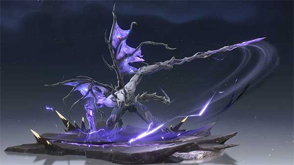 Cách build Calcharo trong Wuthering Waves - GameVui.vn