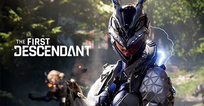 Danh sách nhân vật The First Descendant - GameVui.vn