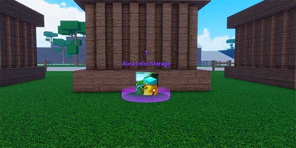 Làm thế nào để có được Aura trong Meme Sea? - GameVui.vn