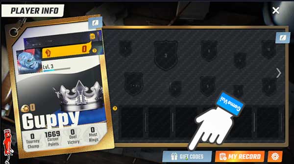 Tổng hợp code Fishing Master mới nhất tháng 9/2024 - GameVui.vn