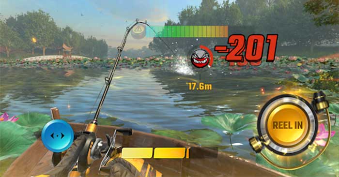 Tổng hợp code Fishing Master mới nhất tháng 9/2024 - GameVui.vn