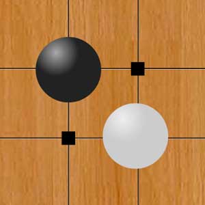 Game caro - Trò chơi caro - GameVui