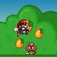 Game Super Mario Remix 2 - Game Vui